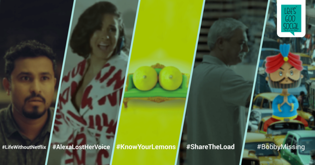The 6 Most Memorable Digital Marketing Campaigns From Top Brands