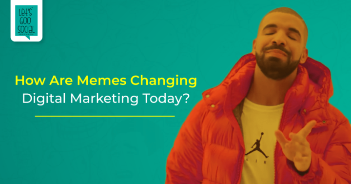 Memes In Digital Marketing | Best Engaging Tool For Every Industry