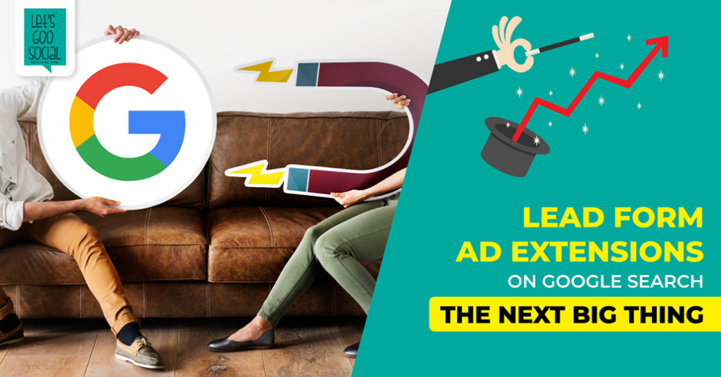 Google Lead Form Extension - Benefits & Step-by-Step Guide