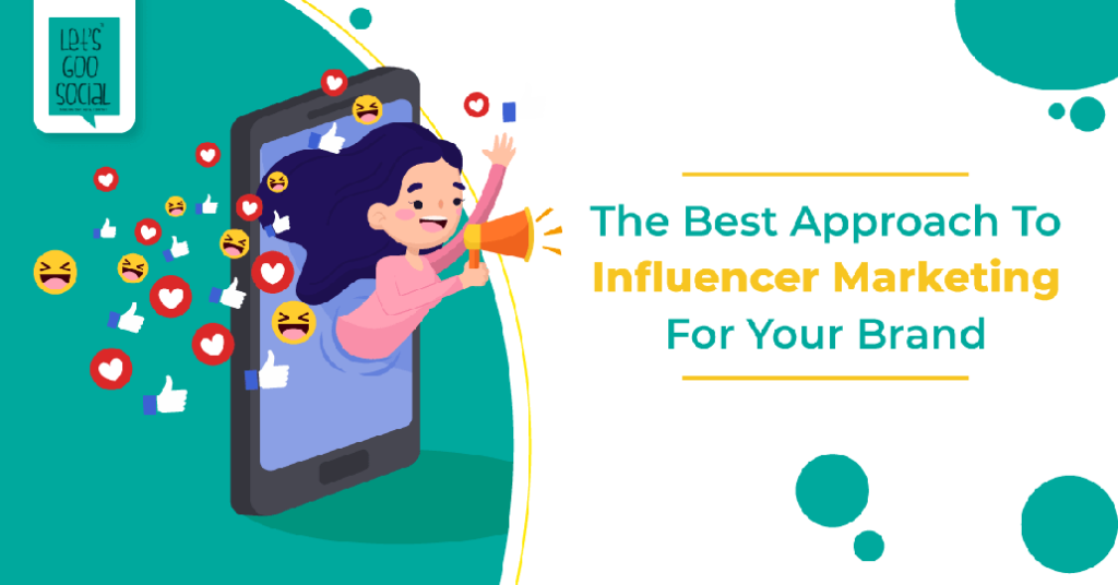 How To Find An Influencer That Can Do The Right Job For You?